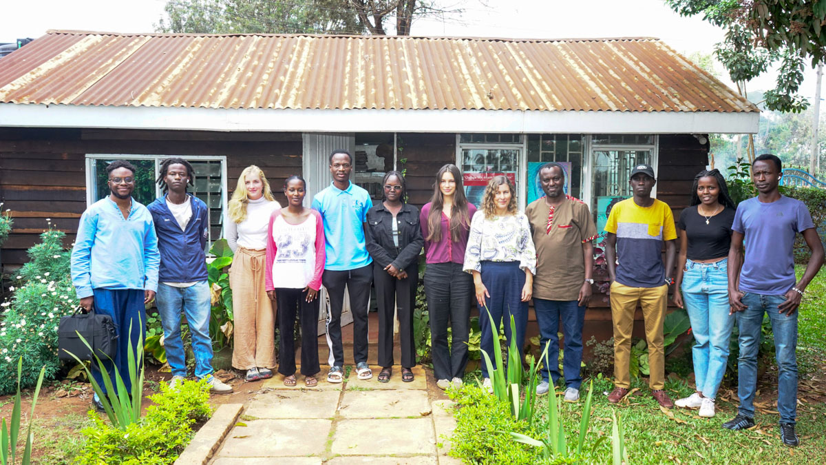 The Elephant in the Room: Examining the Complex Human-Wildlife Conflict ...